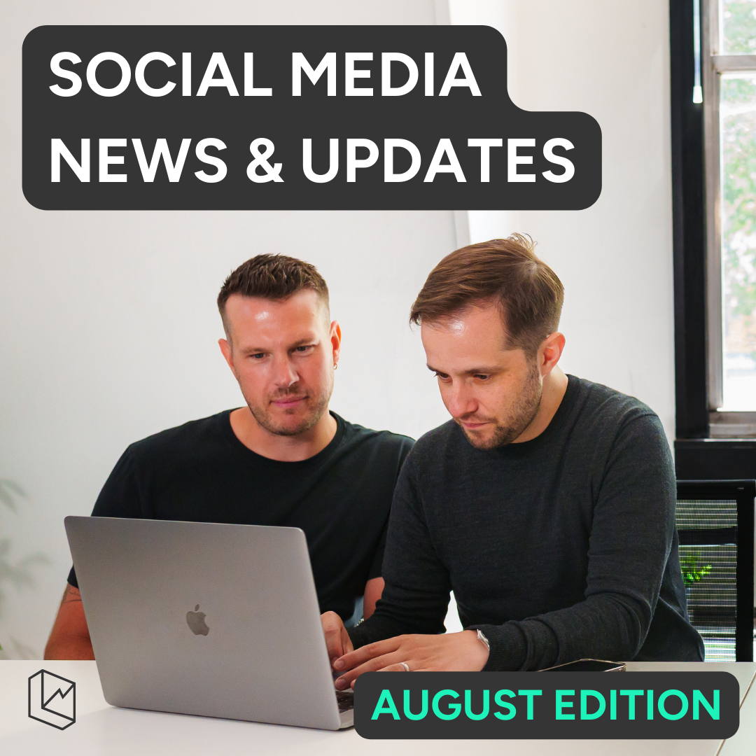 The Big Changes to Social Media That Happened In August 2025 | Get the ...